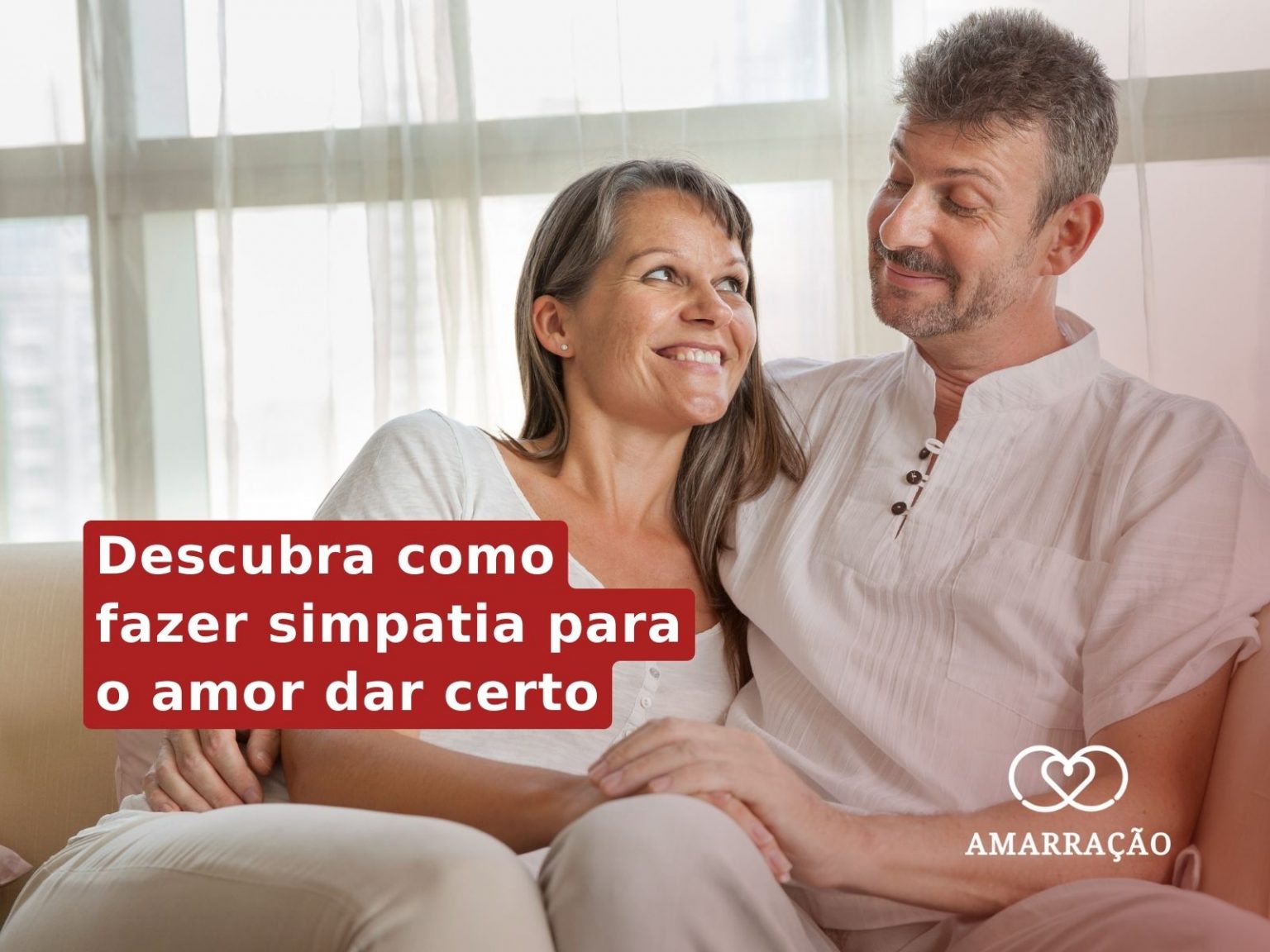 Descubra como fazer simpatia para o amor dar certo!